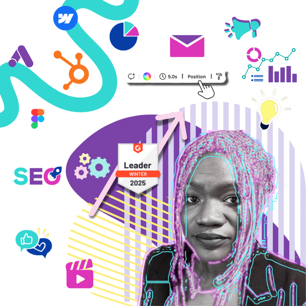 Work – Stephanie Benoit