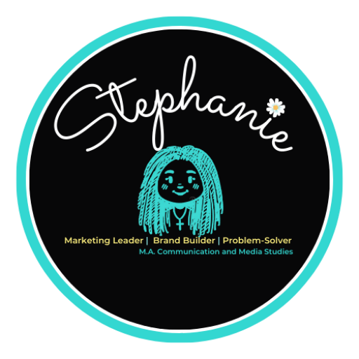 Stephanie Benoit – Marketing Leader | Content Strategist | Social Media ...
