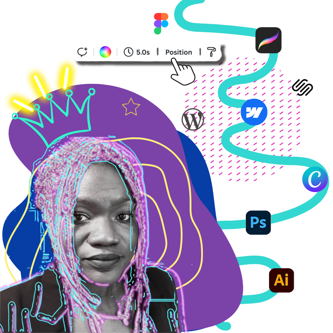 Design Portfolio – Stephanie Benoit